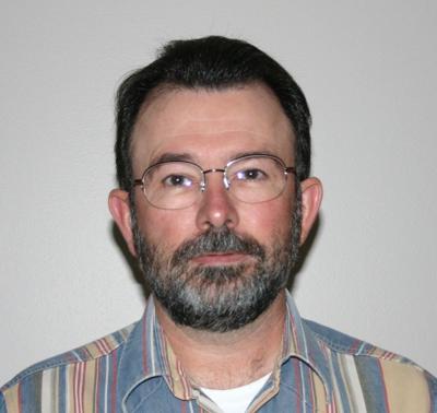 Steve Robert Vought