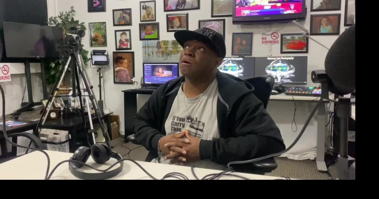 A peek into the history of Quad-City rap and hip-hop