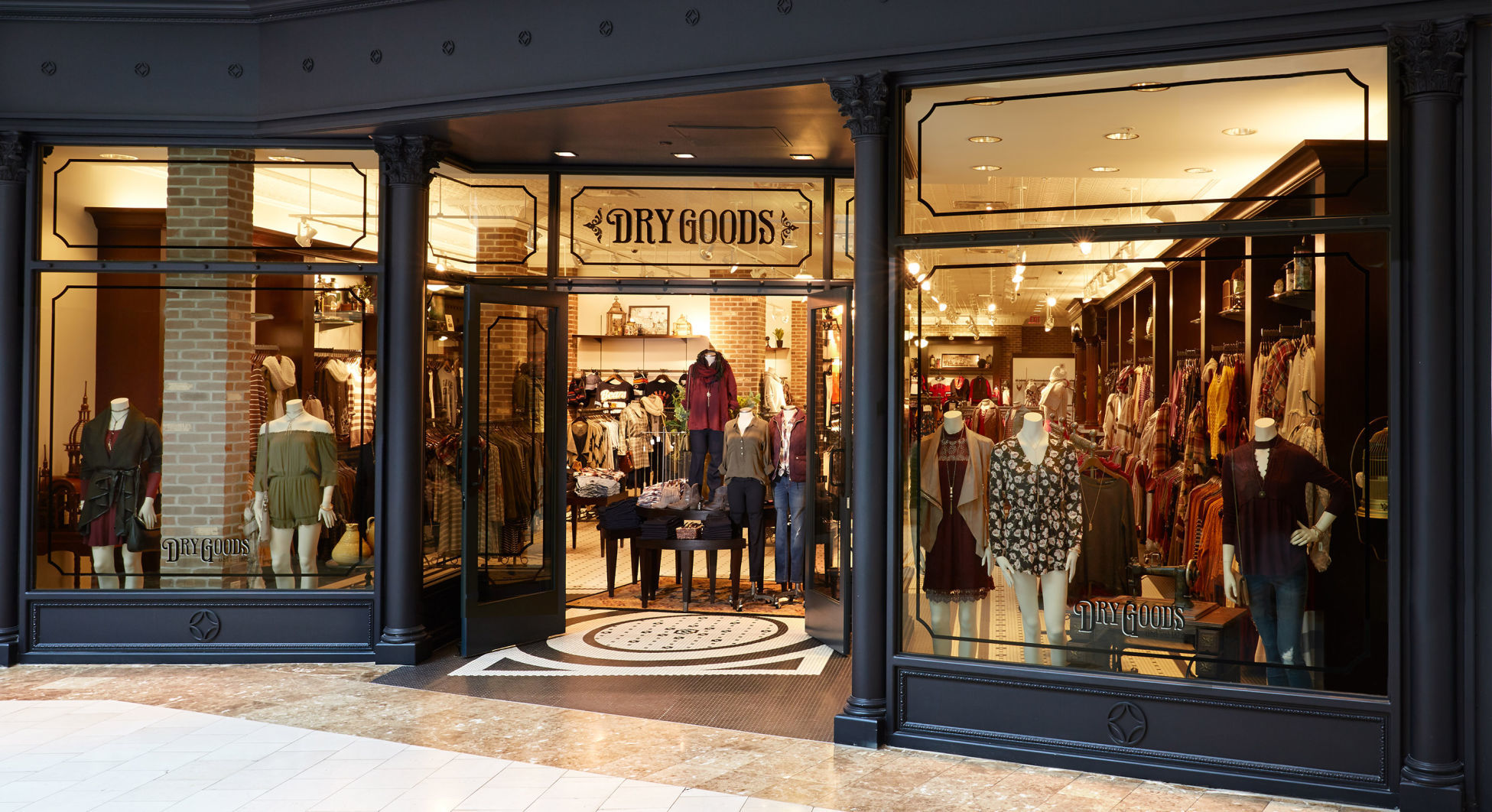 Von Maur s Dry Goods To Add 12 New Stores Von Maur s Dry Goods To Add 12 New Stores