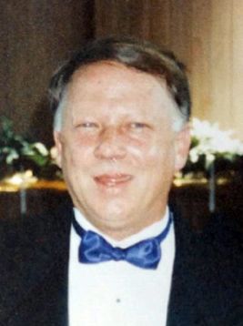 Richard C. ‘Rick’ Friedrich