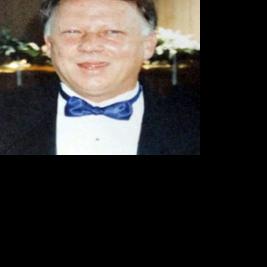 Richard C. ‘Rick’ Friedrich