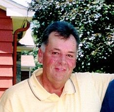 James Richard Crimmins