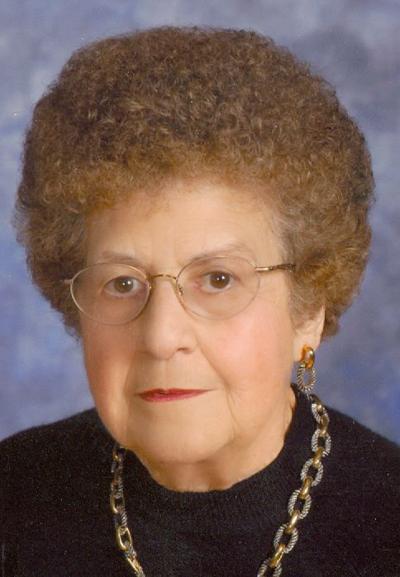 Elaine R. Matherly