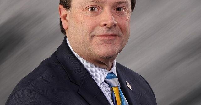 Dr. Richard Bush appointed VP of Economic and Workforce Development at ...