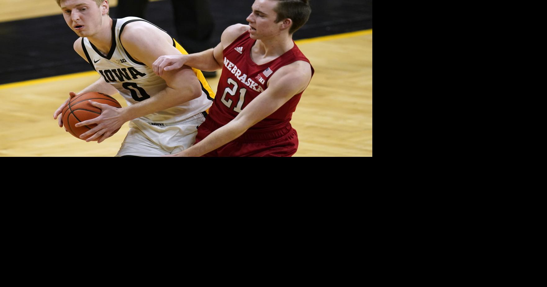 Baer transferring to Siena as scholarship player