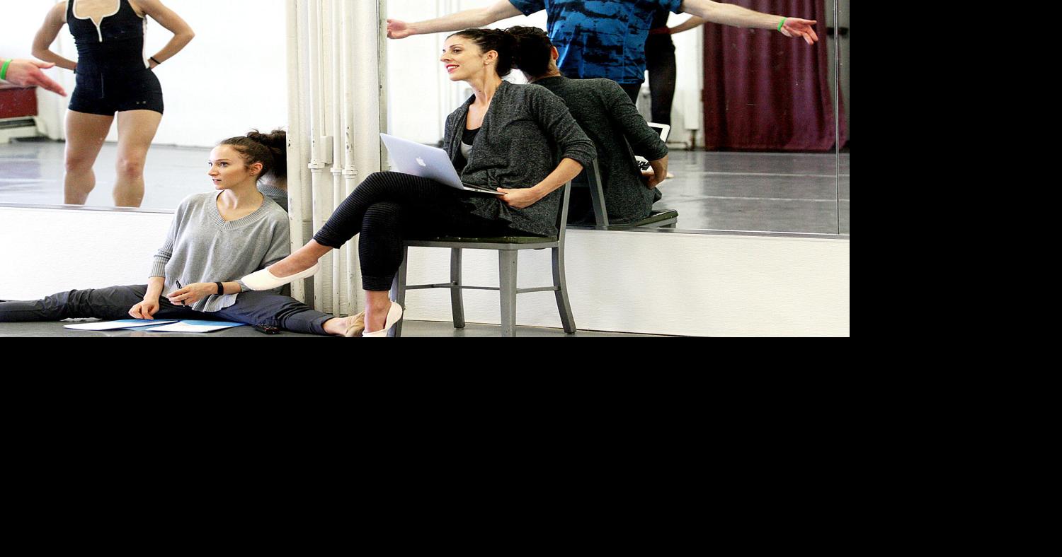 Ballet Quad-Cities brings all sorts of 'Love Stories' to the stage this ...