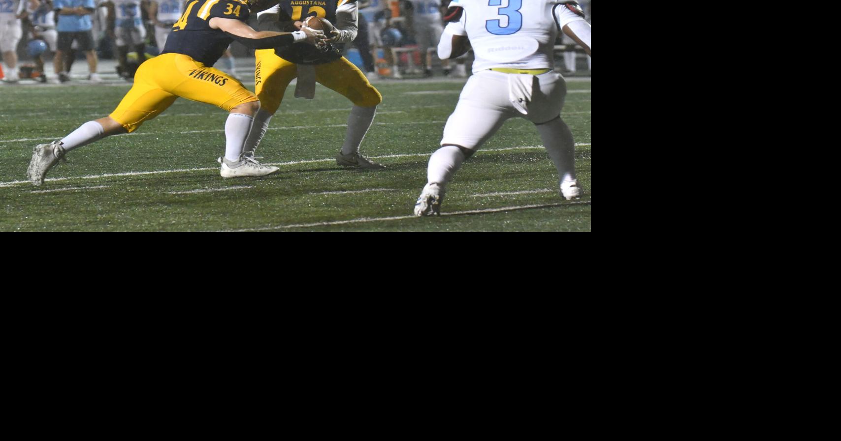 What you need to know about Augie, SAU home football games