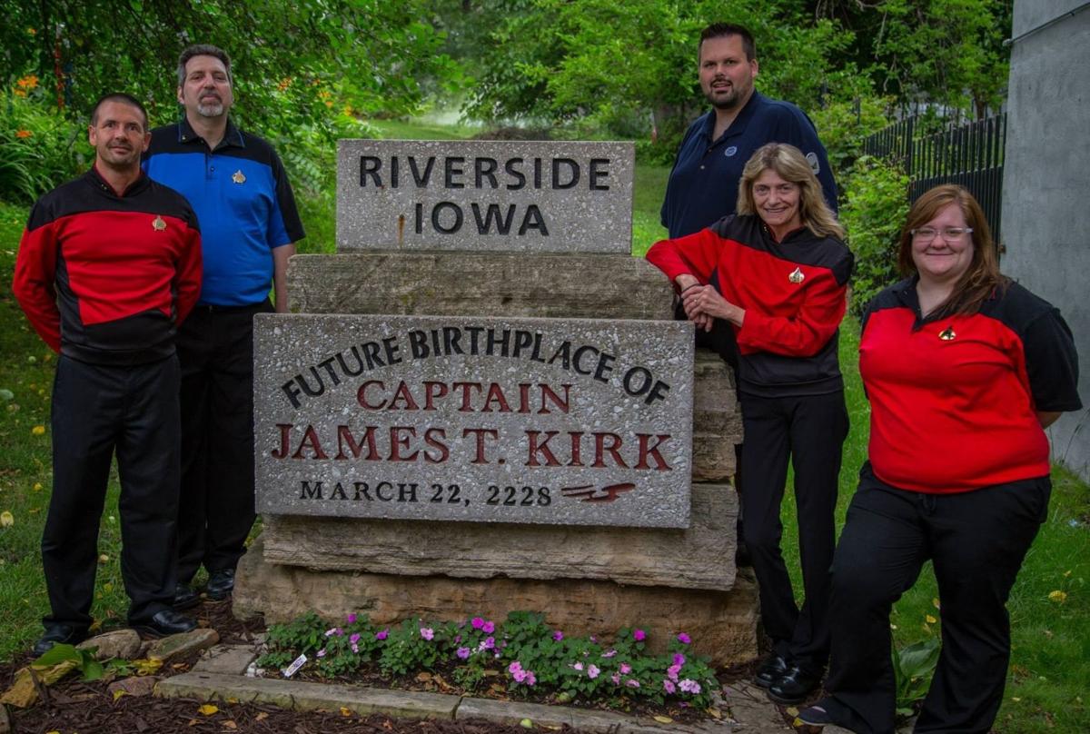 COVID-19 shoots down Star Trek event in Riverside