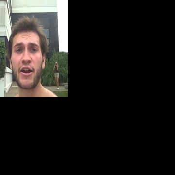 Tim Hird outlasts locals for 3rd Newell title