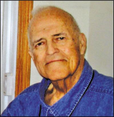 Robert Dickey