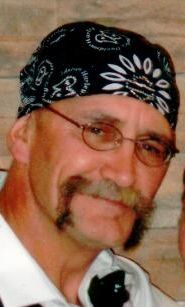 Larry “Scary Larry” Dyer