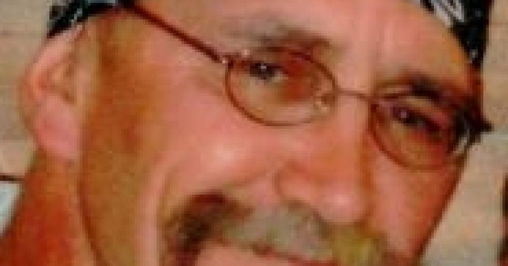 Larry “Scary Larry” Dyer