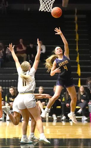 19 Central DeWitt HS student-athletes make college decisions