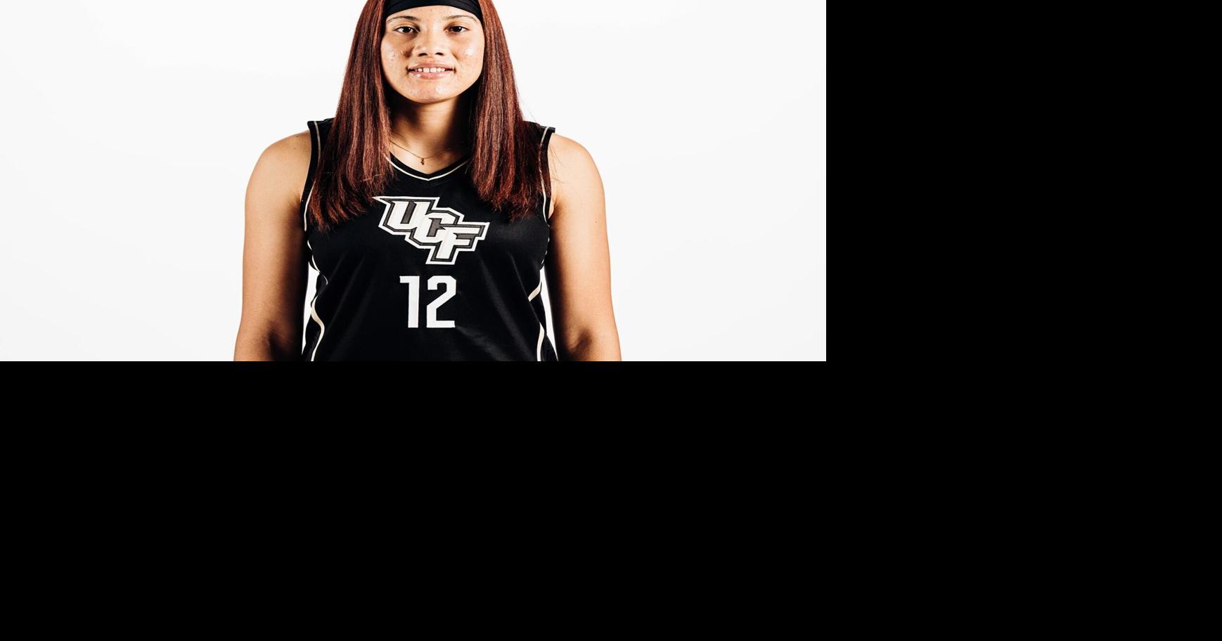 Iowa Hawkeyes land UCF, All-Big 12 Freshman Emely Rodriguez