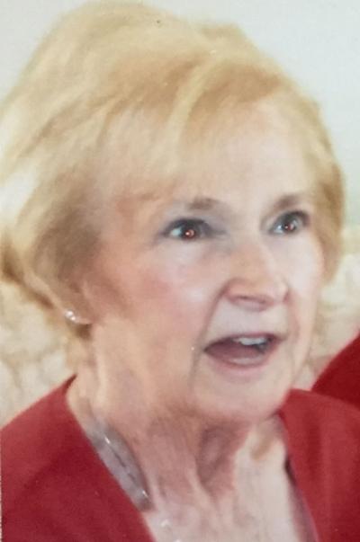 George Ann Ingram