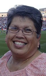 Alma ‘Lety’ Leticia Morales de Hernández