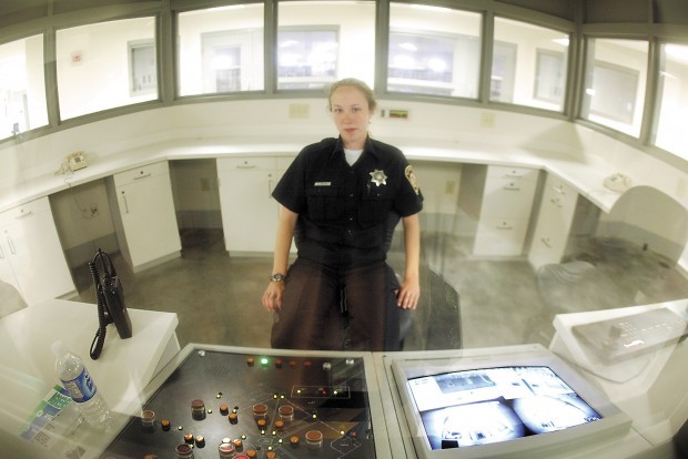 Thomson Correctional Center photo gallery