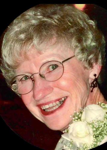 Elnora Ann Steffen