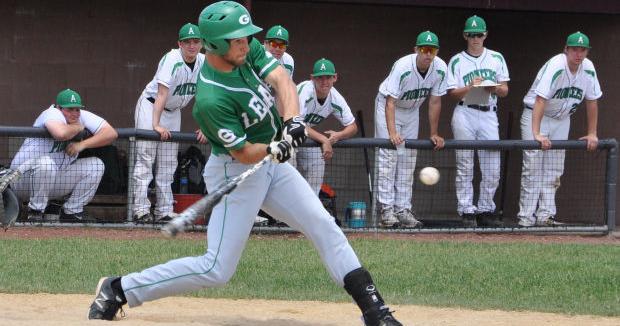 Meet Geneseo's Rayce Singbush