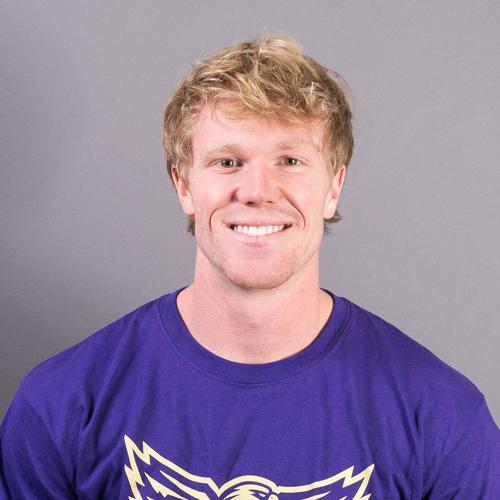 Loras' Fennelly swinging a hot bat