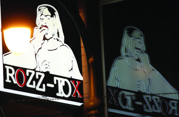 Rozz-Tox celebrates 2-year anniversary