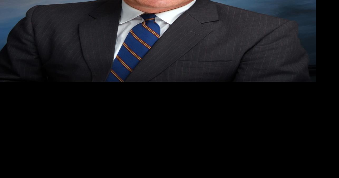 SENB Bank president, Daly, dies at 65