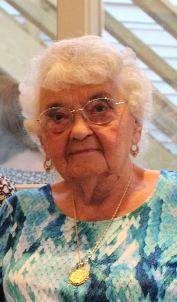 Annabelle 'Ann' Carlson