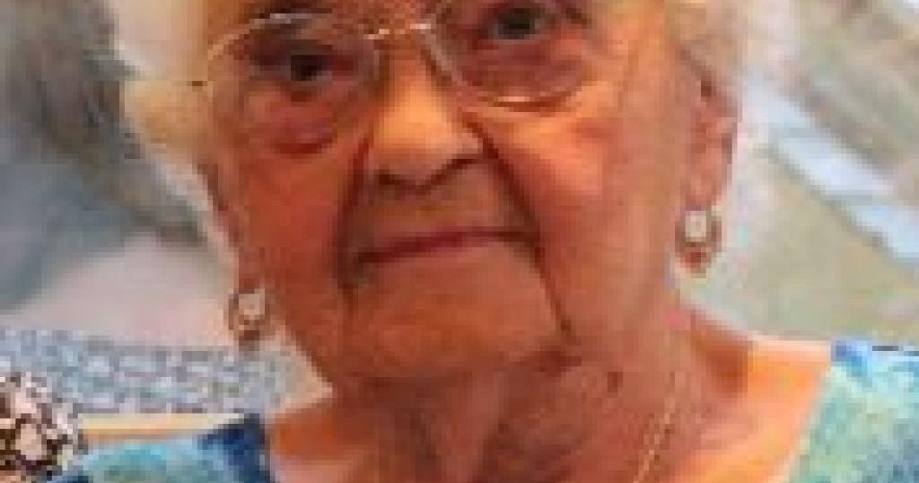 Annabelle 'Ann' Carlson