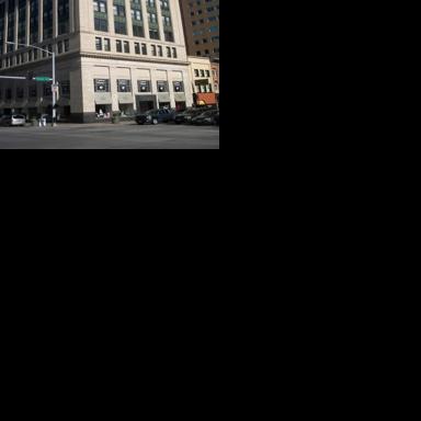 Union Arcade developers close on financing