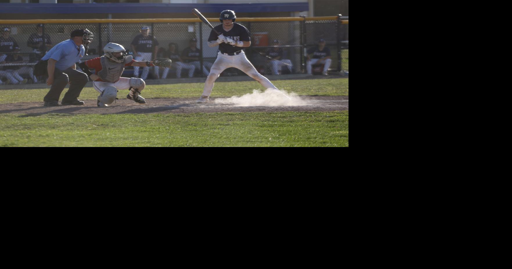 Pleasant Valley Assumption High School MAC baseball