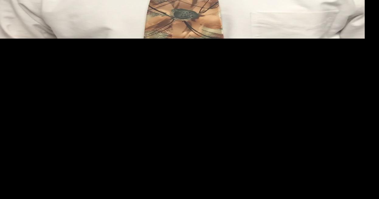 WUNDRAM: Dan Bowerman: 'This guy who loves to get along with people'