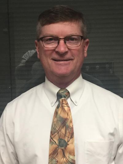 WUNDRAM: Dan Bowerman: 'This guy who loves to get along with people'