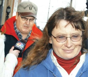 Former Times worker Earl Beasley, wife granted divorce