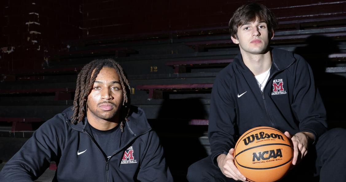Freeman and Taylor expect to lead Maroons to new heights