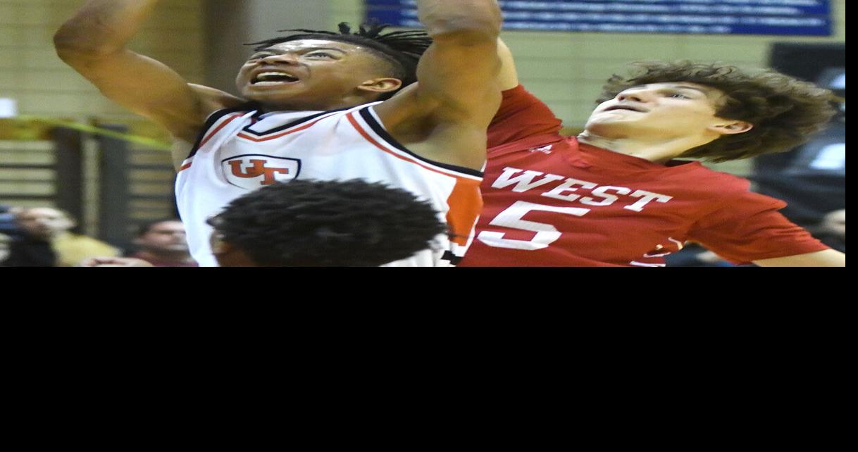 Genesis Shootout: United Township lights it up in second half in win ...