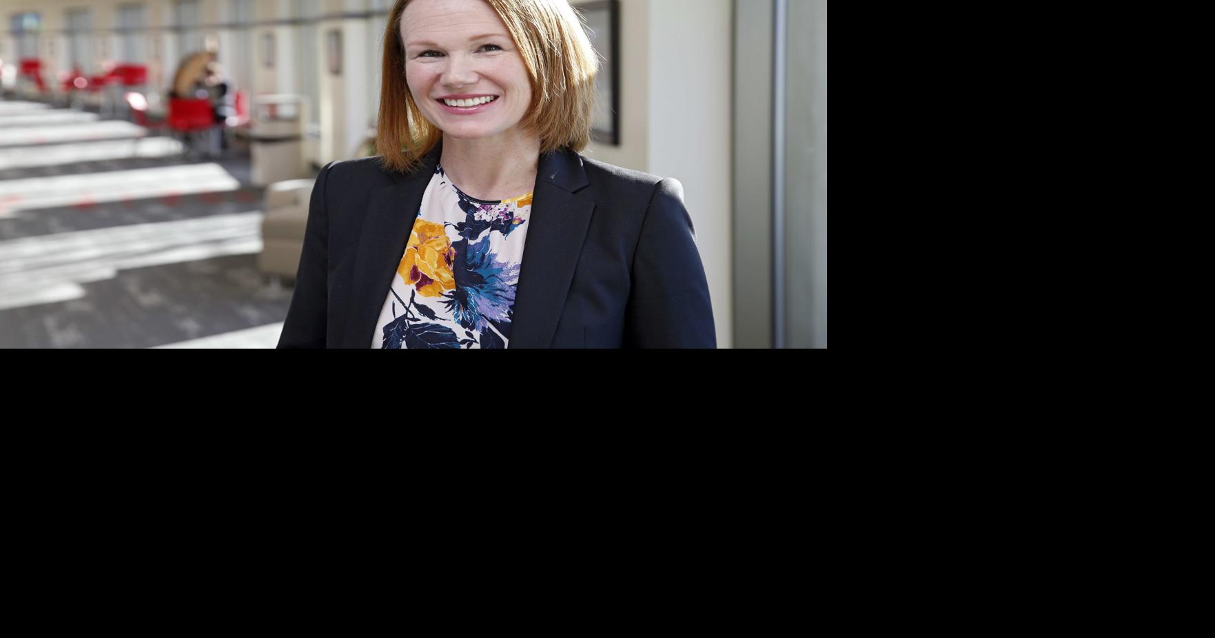 DHS’s new director aims for transparency, accountability
