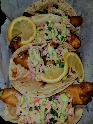 At GruBeez, a comfort food-filled menu that's always changing