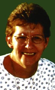 Annette Peters