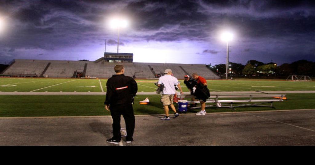 Assumption weathers storm, West for shutout win