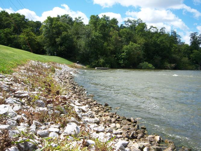 Galusha: Advice for fishing in the wind