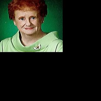 Mary Hanrahan