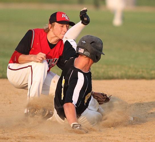 River Kings a win away from state tourney