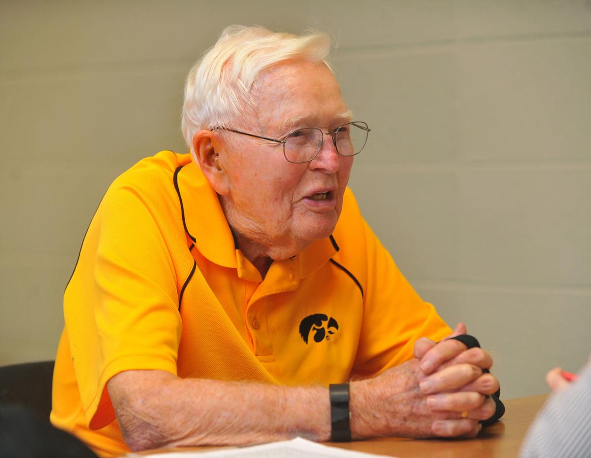 Stories of Honor: Don Kent, an Air Corps pilot, recalls 'December 1941 ...