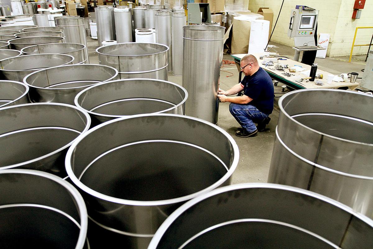 Schebler celebrates 120 years of manufacturing | Business & Economy ...