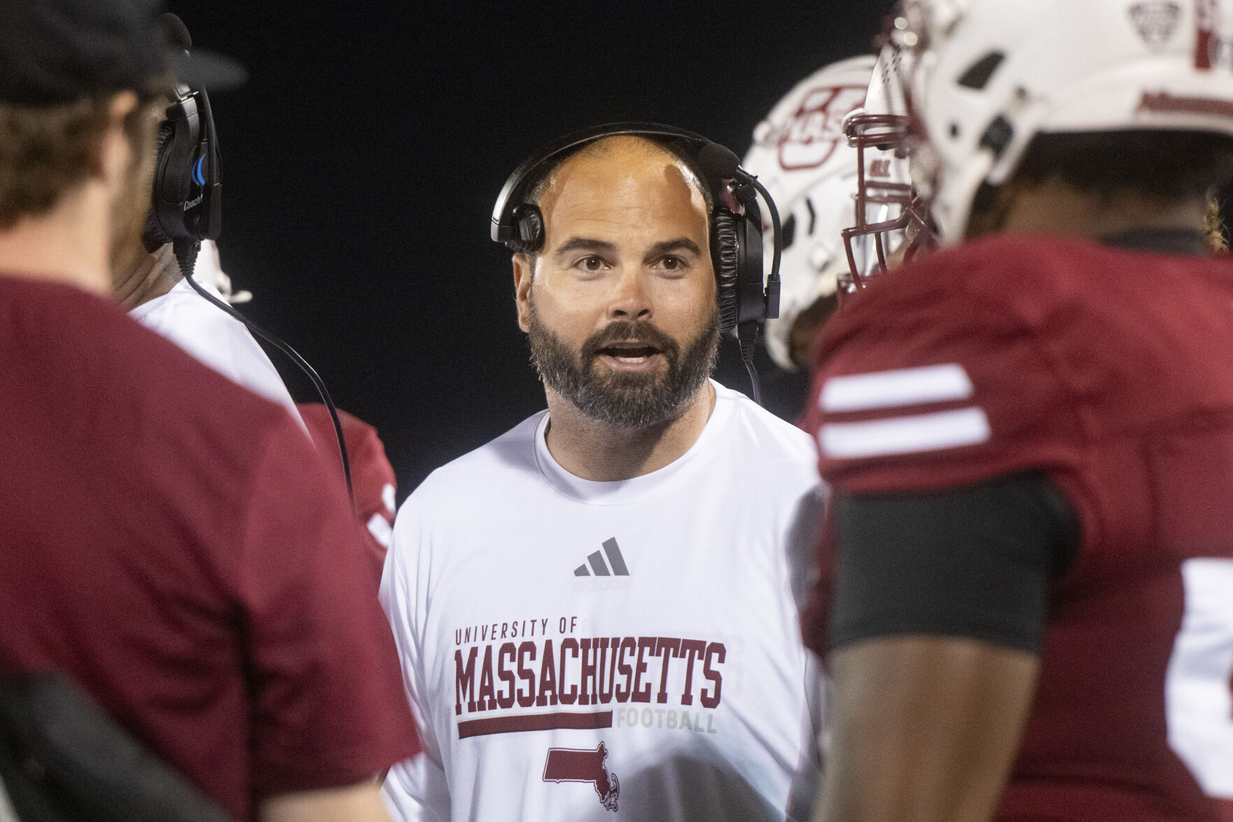 What to watch for in Iowa’s first matchup against UMass