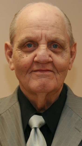 Robert Teuscher
