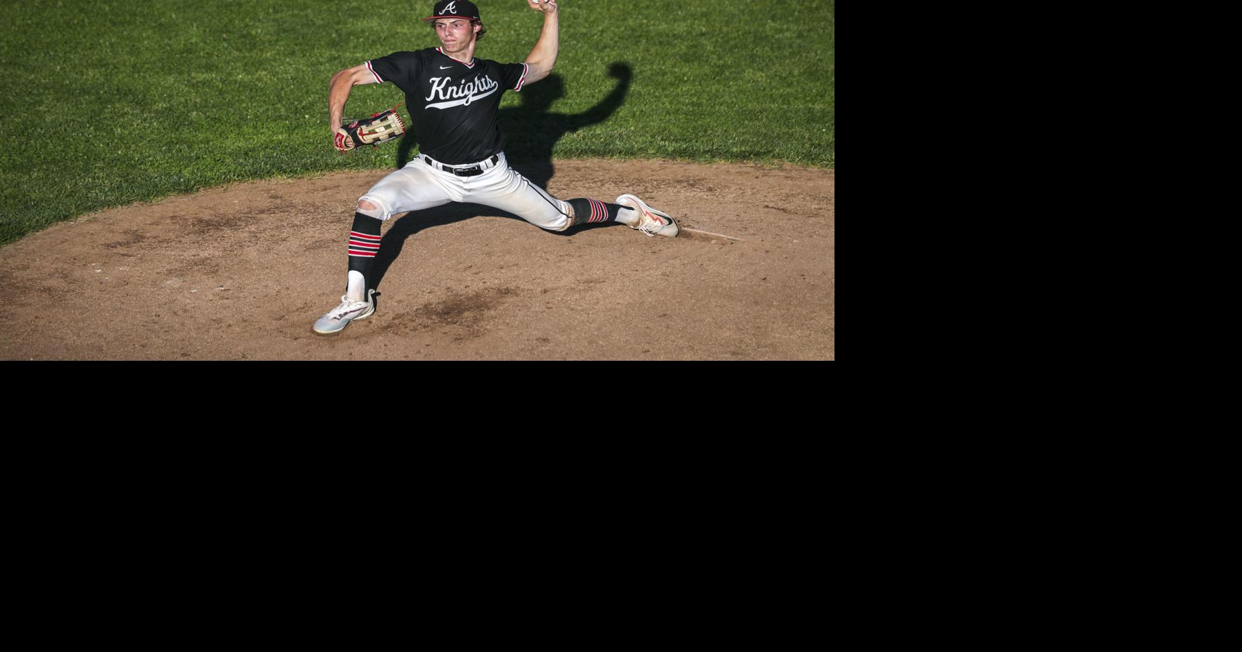 Photos: Assumption baseball sweeps Davenport Central