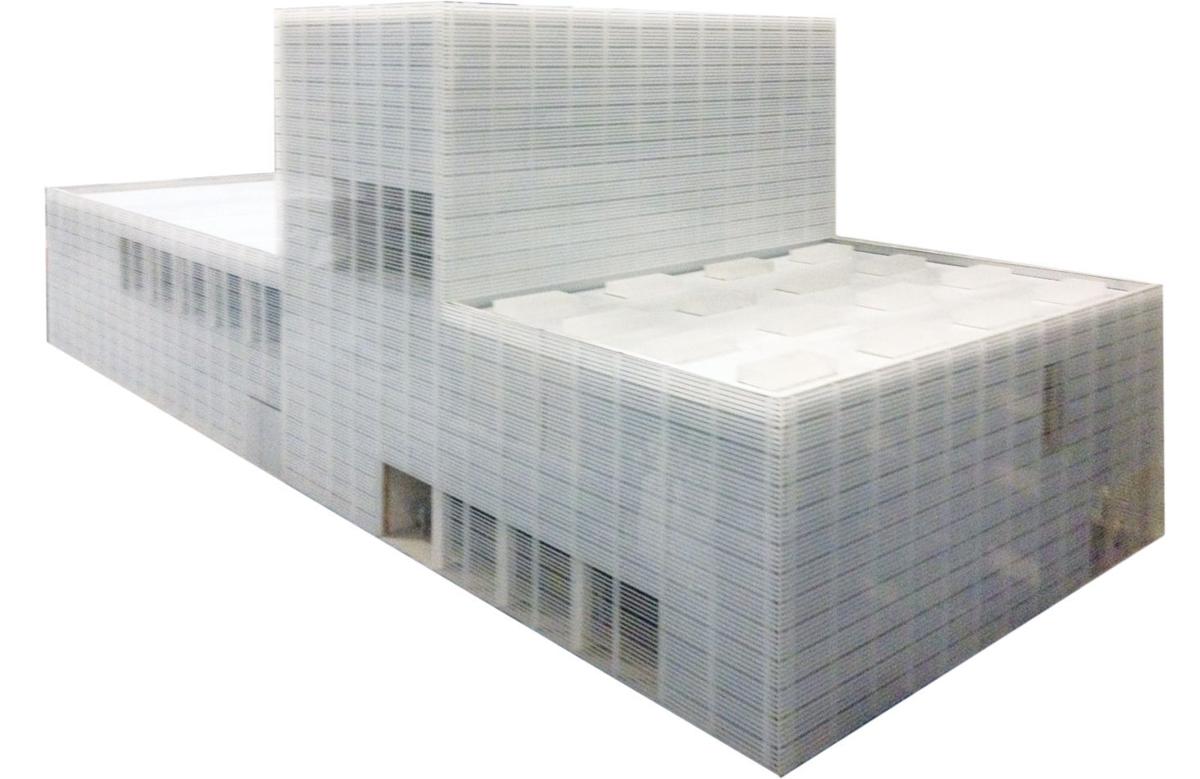 As Figge nears its 10th anniversary, new exhibit shows what might have ...