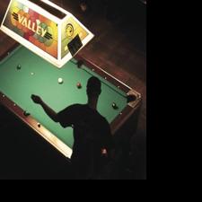 Iowa State Pool Championships