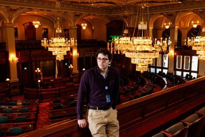 Illinois Democrats tout pro-labor views, but sometimes push back when ...
